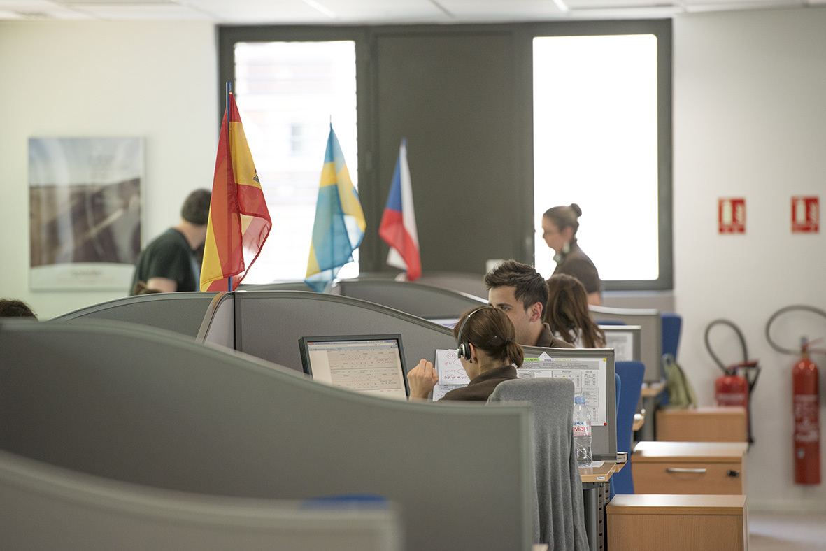 Opteven met la téléphonie au cœur de sa relation client