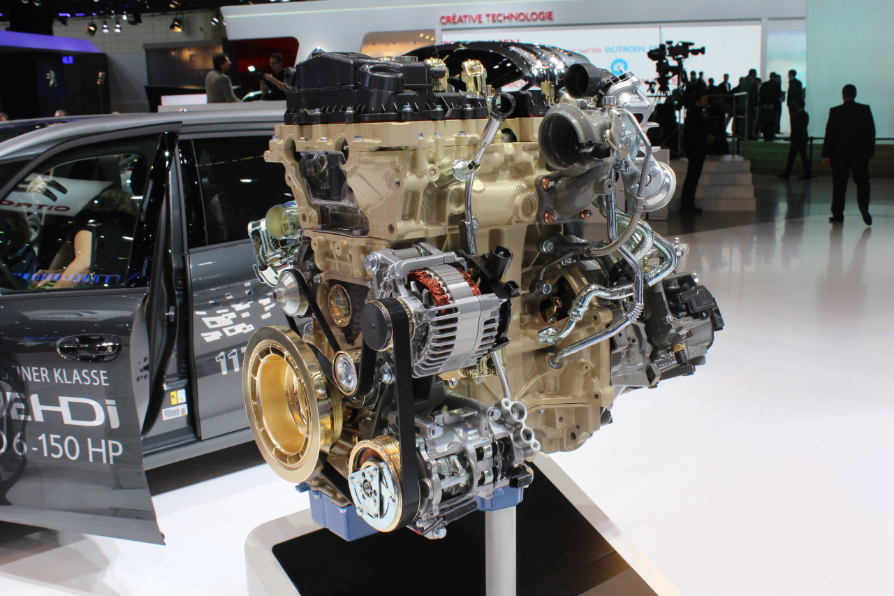 [Topic Officiel] Groupe PSA - Page 620 - Discussions libres (Général ...