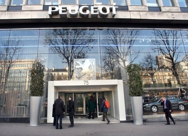 PSA créé une DRH propre à la France