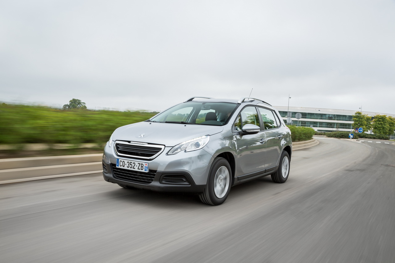 Photo 19 - Acheter une voiture neuve : essence ou diesel pour le ...