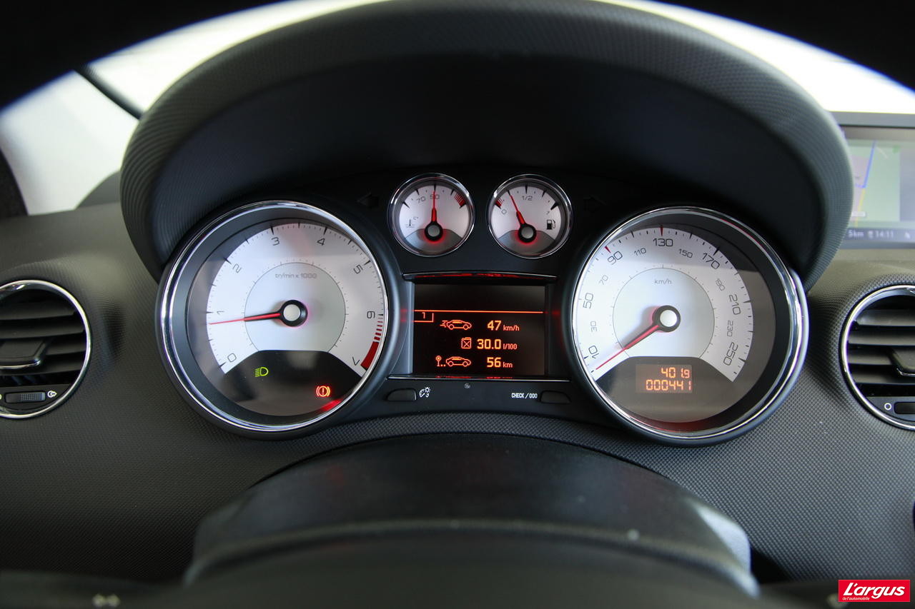 Peugeot 308 GTi mk1 - Page 1 - Readers' Cars - PistonHeads UK