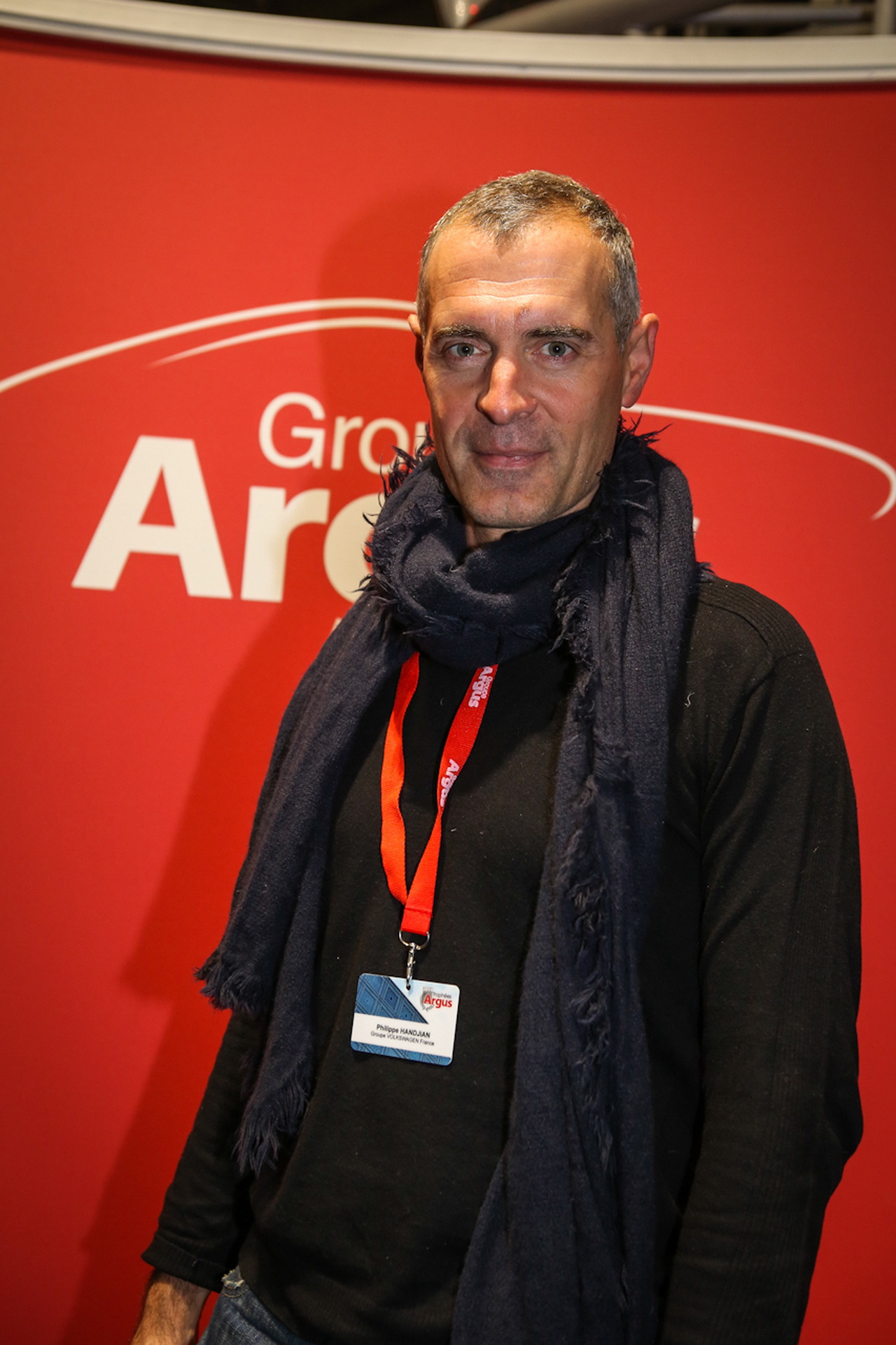 Photo 80 - Trophées de L'argus 2014 : les gagnants