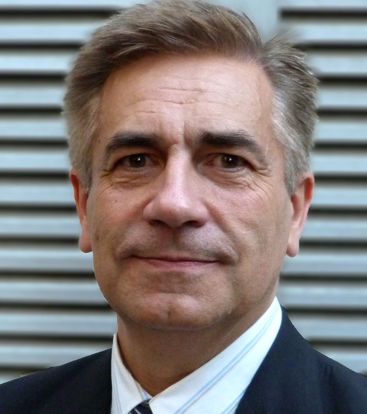 Philippe Cortale nommé directeur du Comité métiers de la PFA