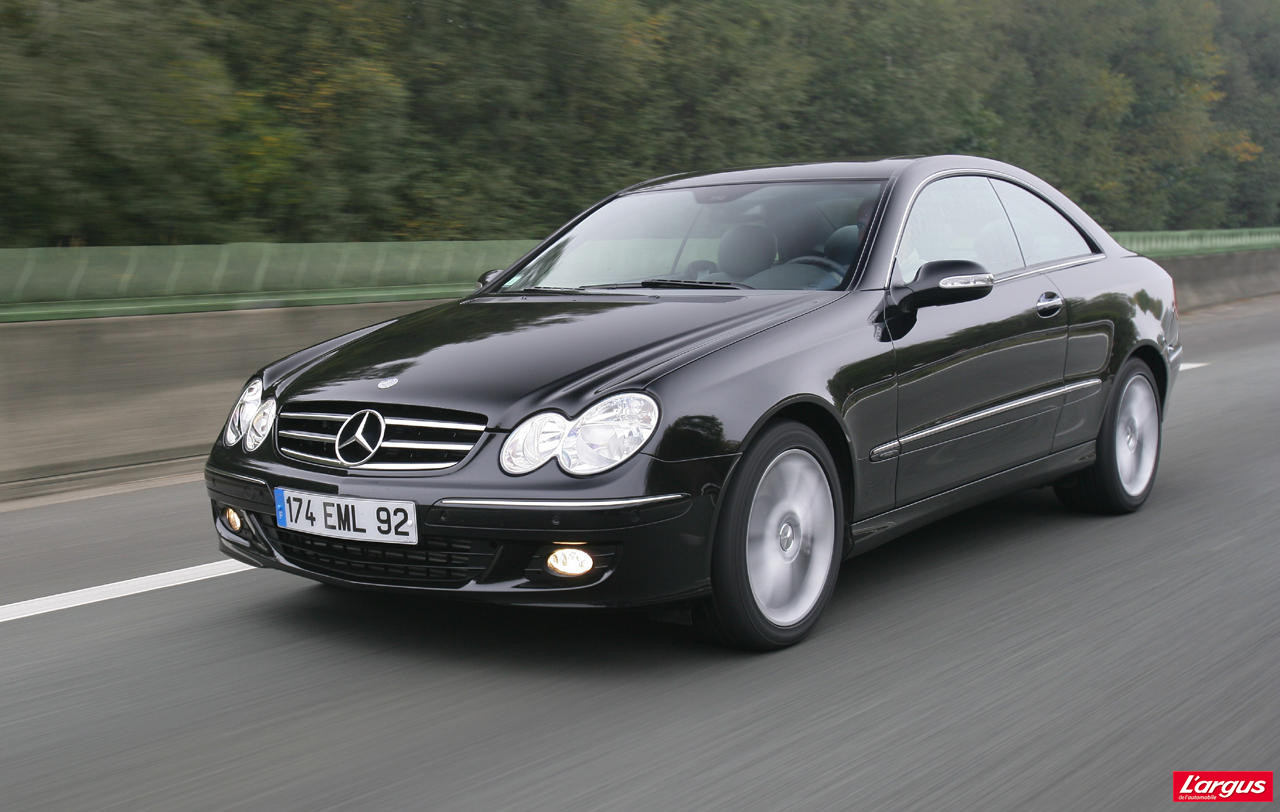 Diaporama et photos - Nos quinze meilleurs coupés | L'Argus