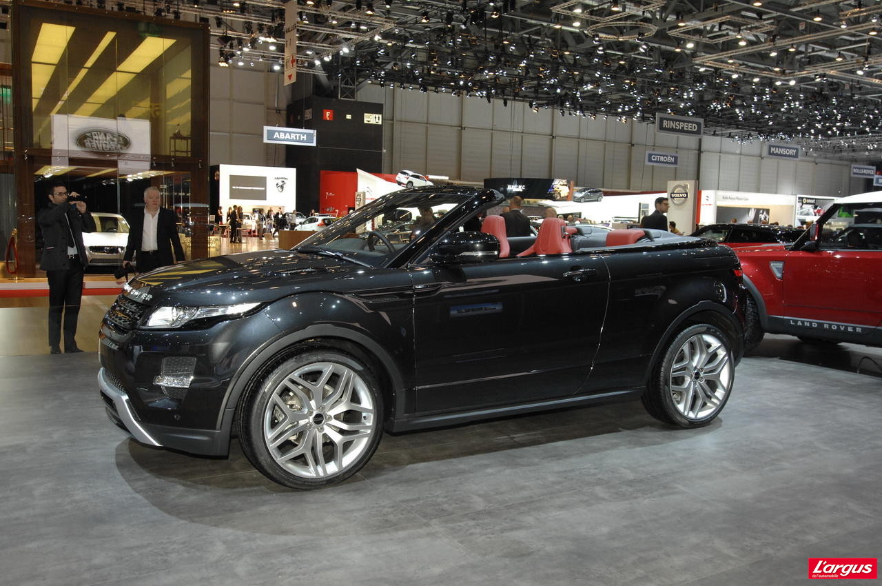 Range-rover-Evoque-Cabriolet-Concept_003 - Evoque Cabriolet : l ...