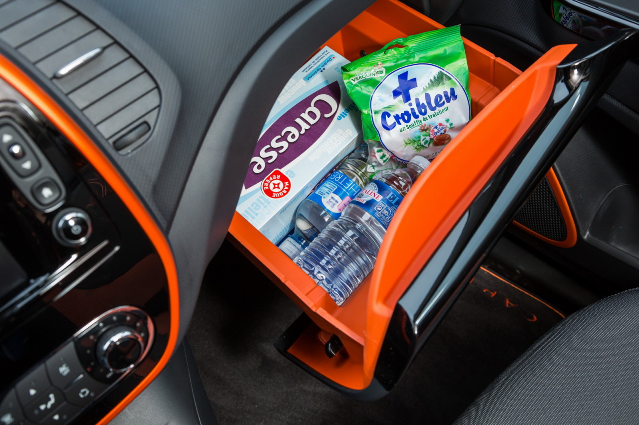 Photo 9 - Citroën C4 Cactus vs Renault Captur : match des prix