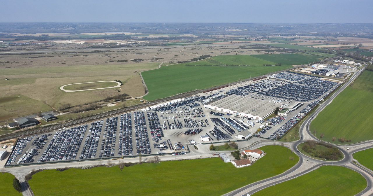 STVA Box, le transport et la rénovation pour les groupes