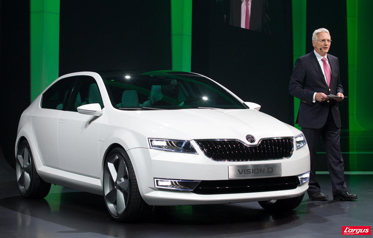 Skoda_01_1 - Skoda dévoile ses nouvelles couleurs - Salon de Genève 2011