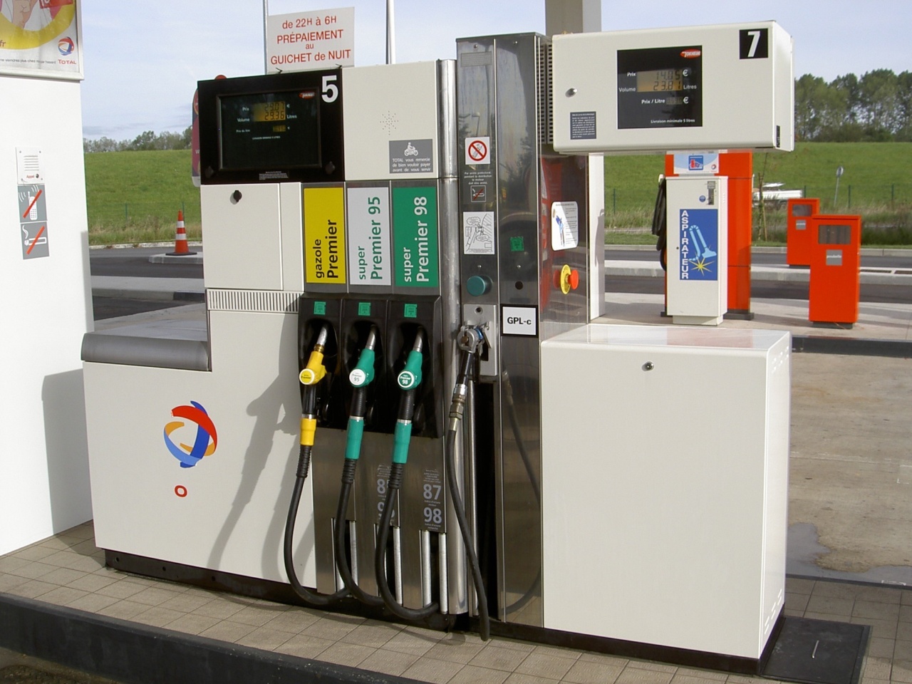 La filière GPL souffre d'un manque de communication