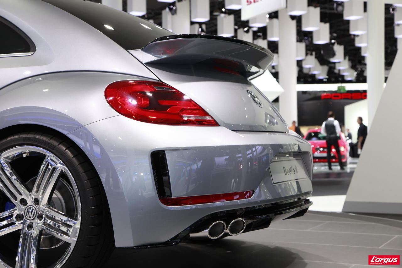 Concept_Ragster_01 - La nouvelle donne - Salon de Francfort 2011