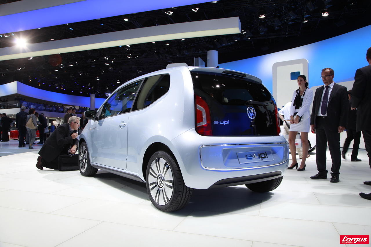 Volkswagen-UP!-Cabriolet_04 - Up to date ! - Salon de Francfort 2011
