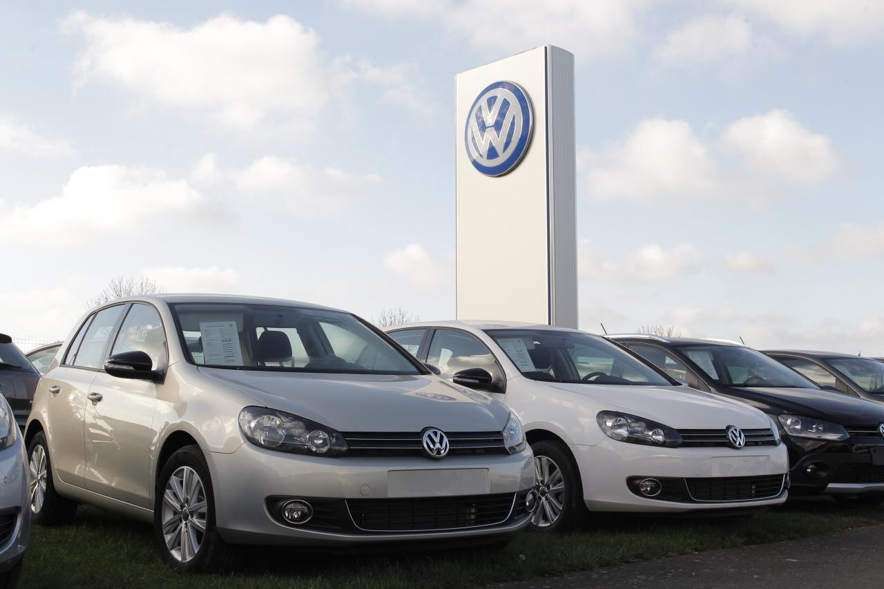 Photo 2 - VW Fleet, une botte secrète pour le groupe Volkswagen