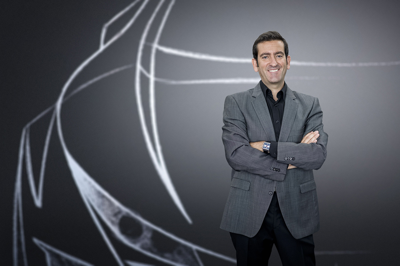 Photo 2 - alejandro mesonero seat - Alejandro Mesonero quitte le design ...