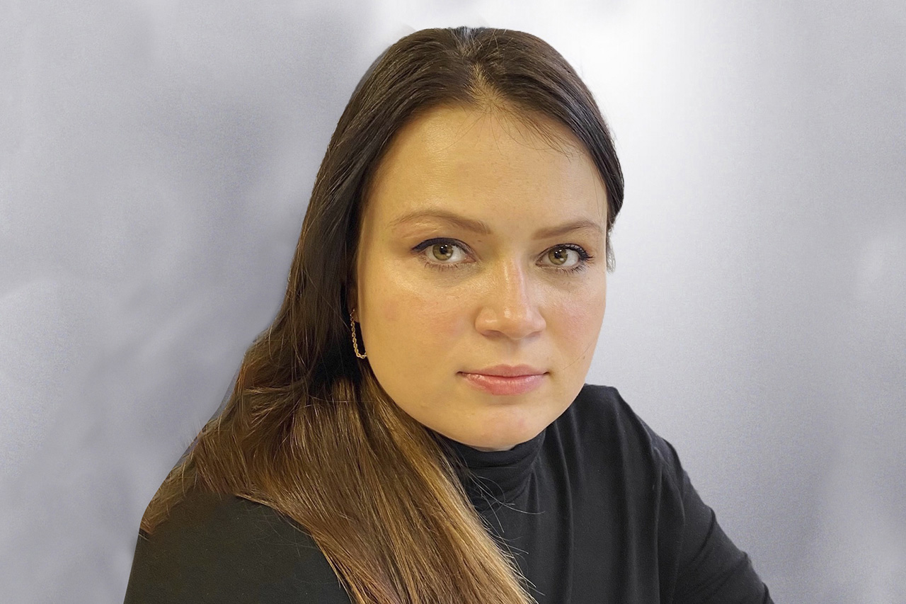 Photo 7 - Alexandra Stepanova Dongfeng Seres - Dongfeng-Seres. Objectif ...