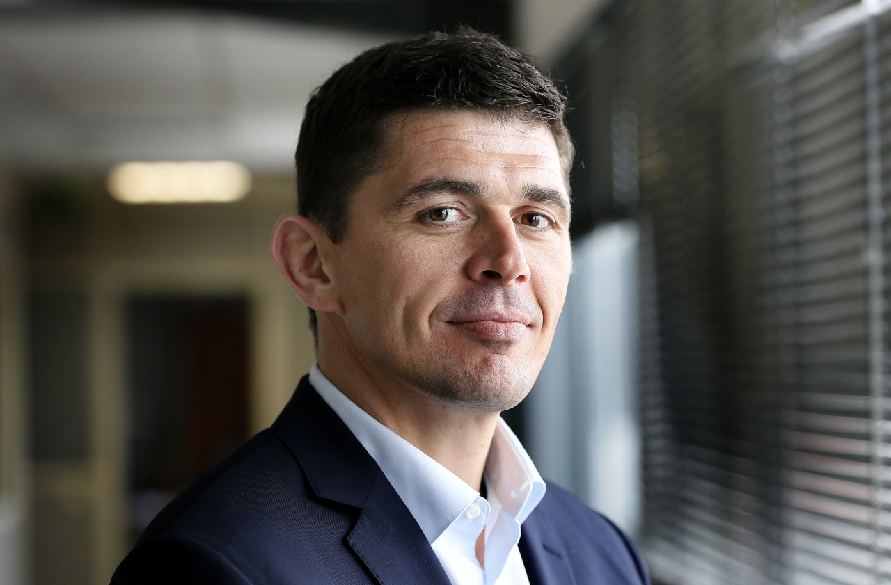 Photo 2 - Alexandre Parot du groupe Parot automobile - Rétrospective ...