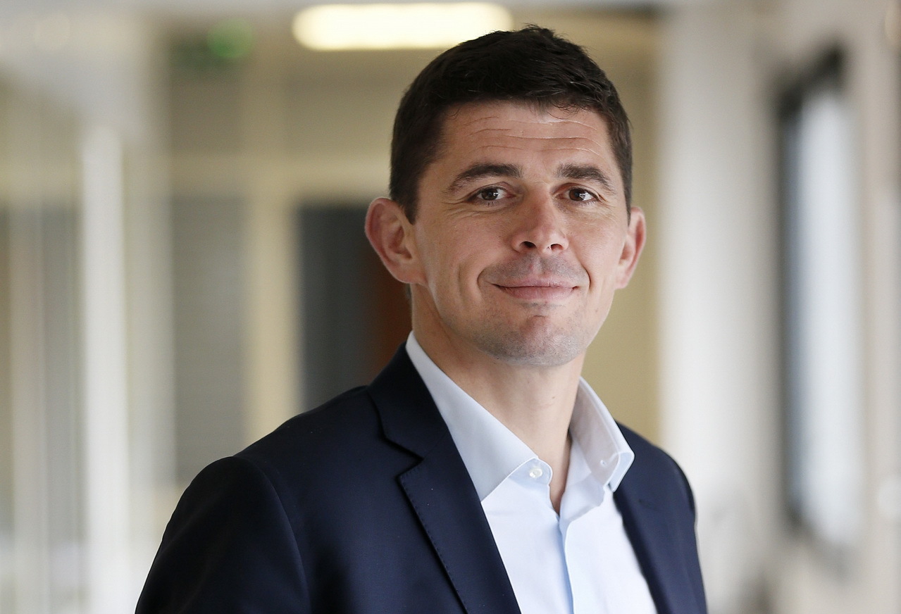 Diaporama et photos - Le groupe Parot rachète VO3000 | L'Argus