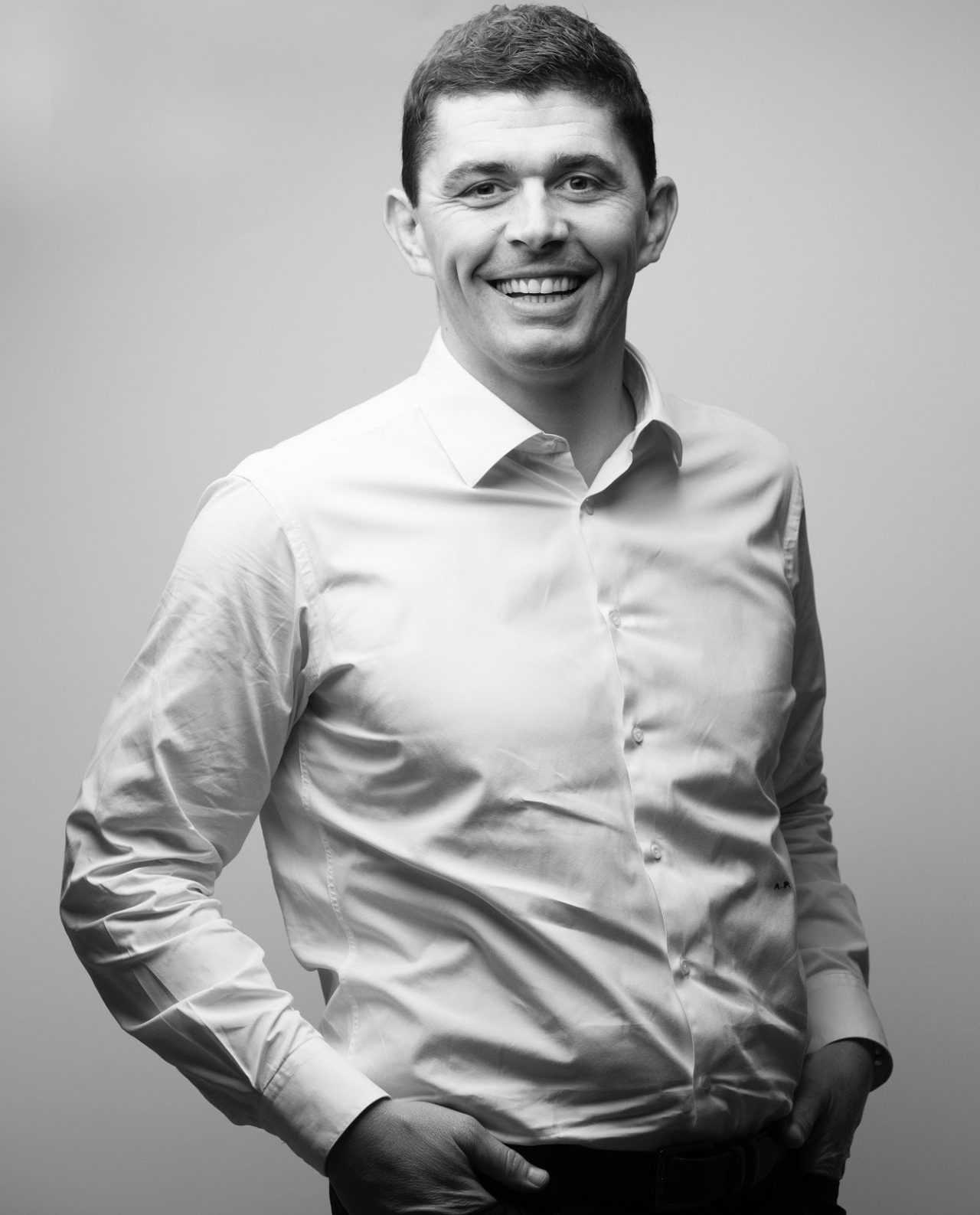 Diaporama et photos - Le groupe Parot part à l'assaut des particuliers ...