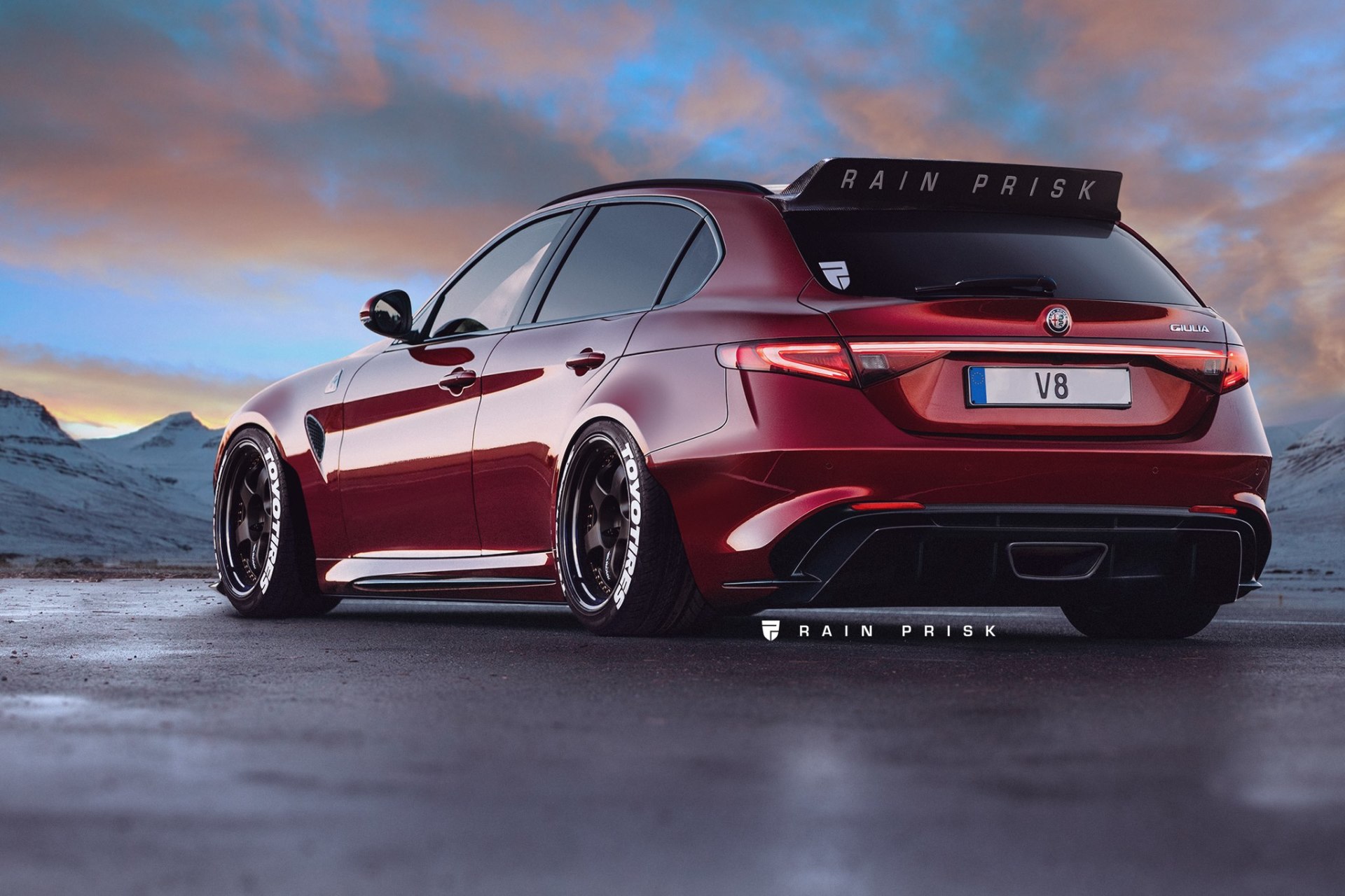 Photo 8 - Les folles créations du designer Rain Prisk