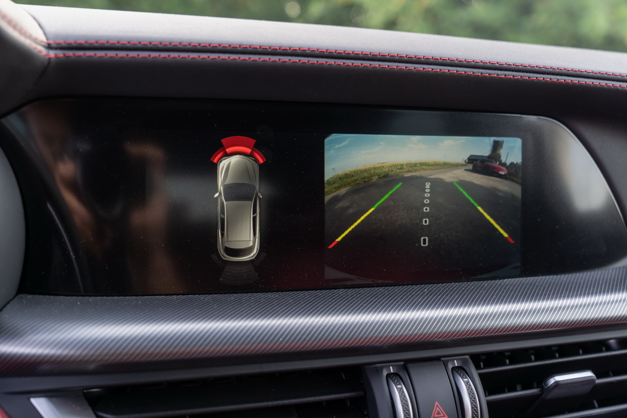 Essai Alfa Romeo Stelvio 2.2 Diesel 160 : le test du premier prix