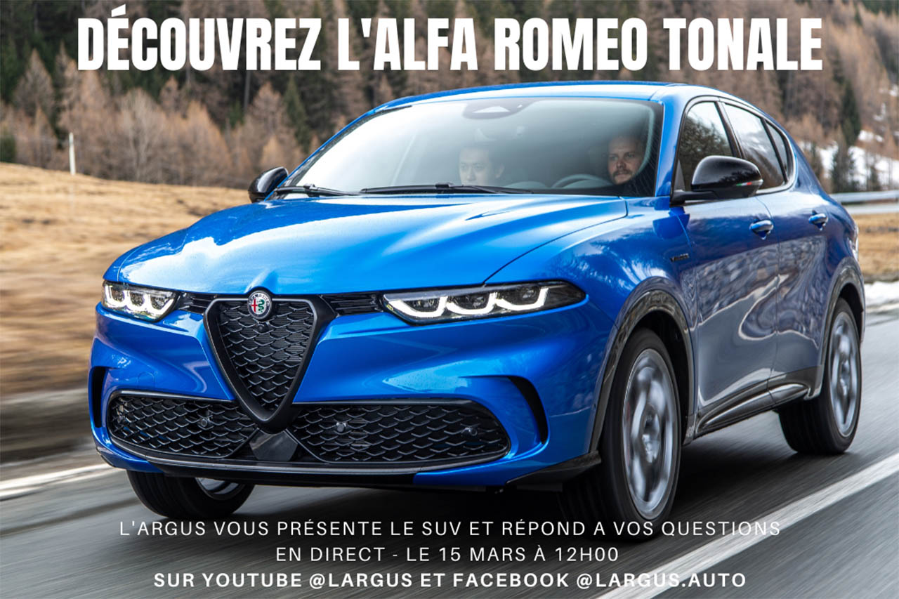 Cote Argus, voiture occasion et voiture neuve, annonces auto - L'Argus