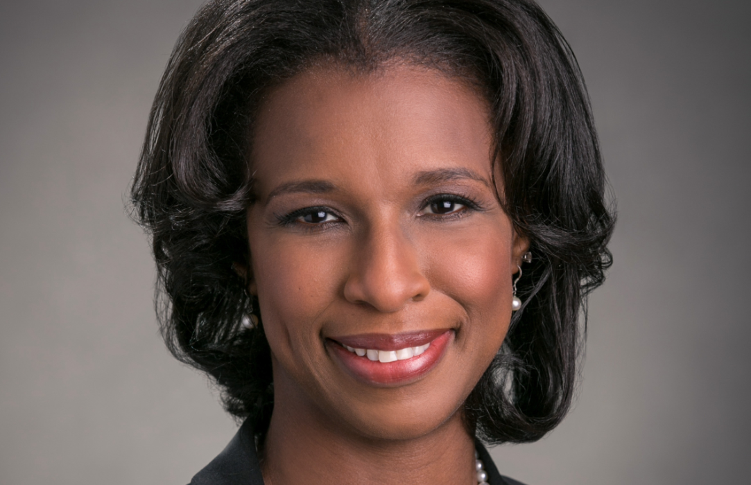 Photo 1 - gm alicia boler davis - Amazon aurait recruté une dirigeante ...