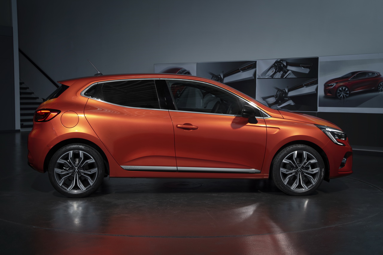 2019 - [Renault] Clio V (BJA) - Page 16