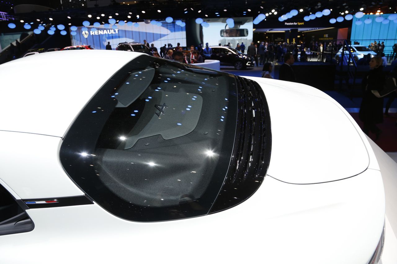 Huit questions à David Twohig, directeur technique de l'Alpine A110 - L ...