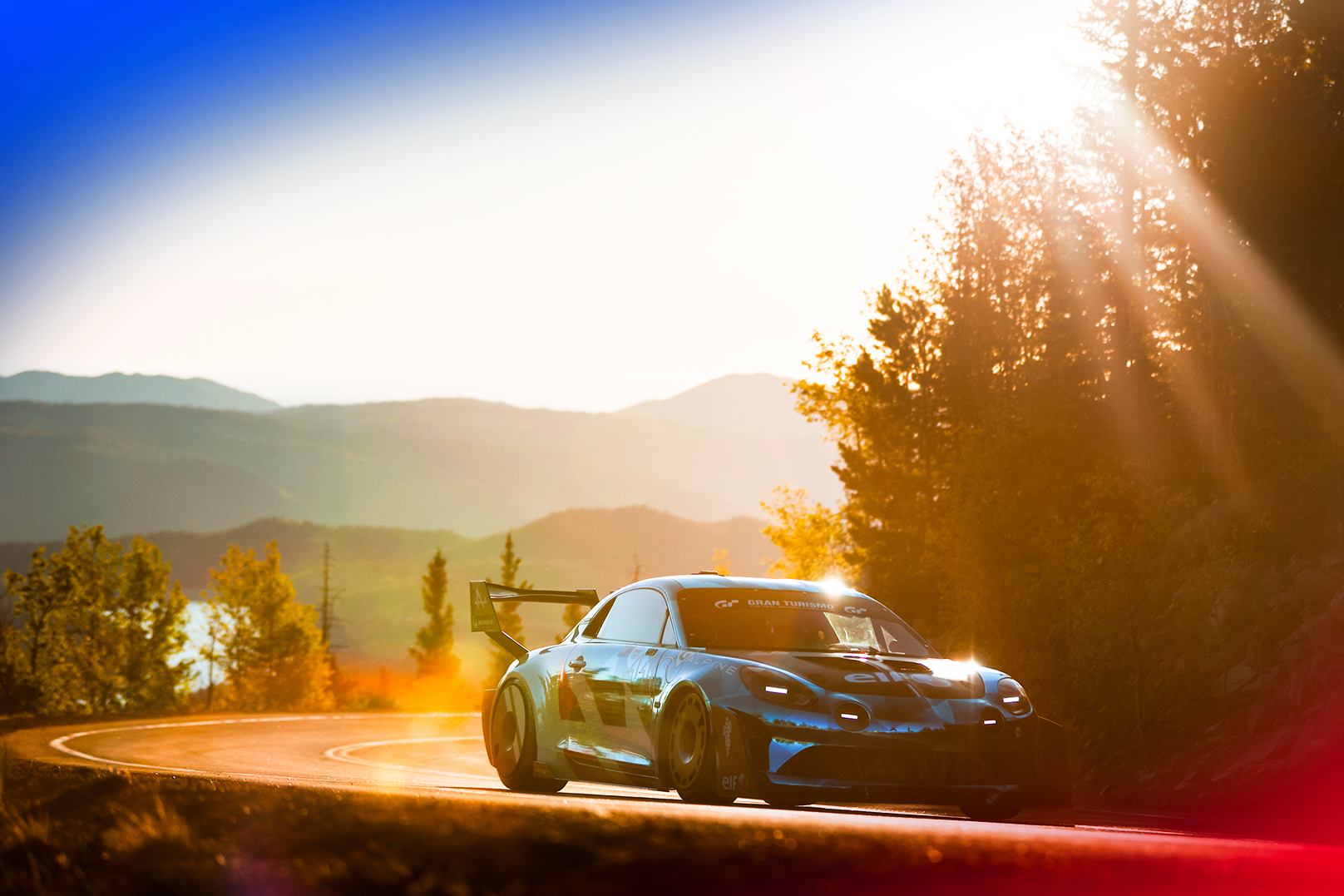 Pikes Peak. La plus mythique des courses de côte en images - Photo #36 ...