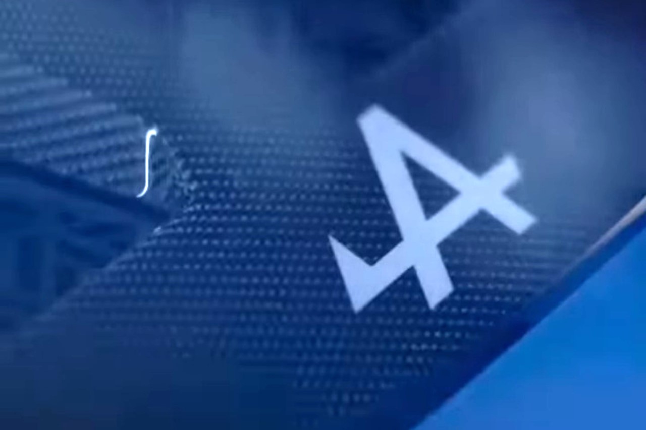 Diaporama et photos - Puissance et performances de l'Alpine A110 R | L ...