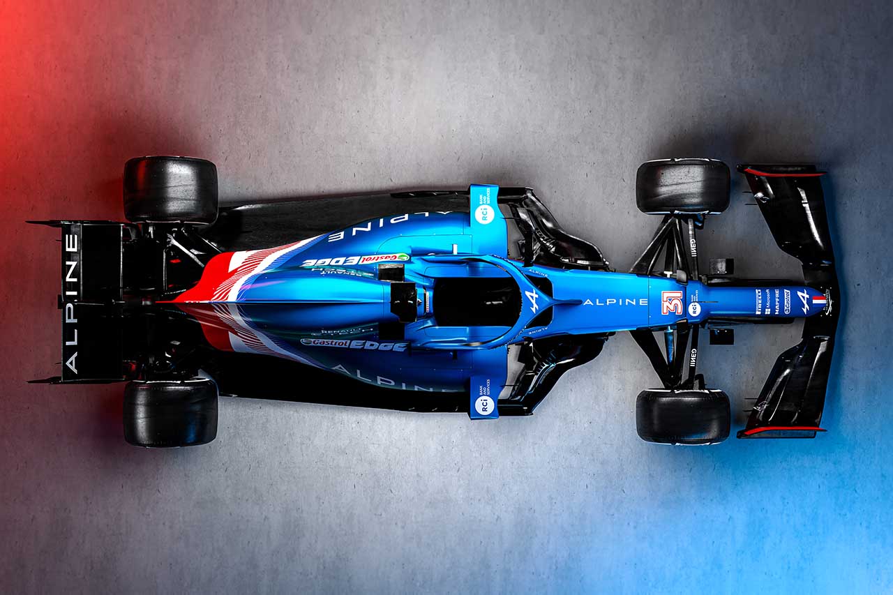 [Compétition] Alpine en LMP1 et en F1 à partir de 2021 - Alpine - Forum ...