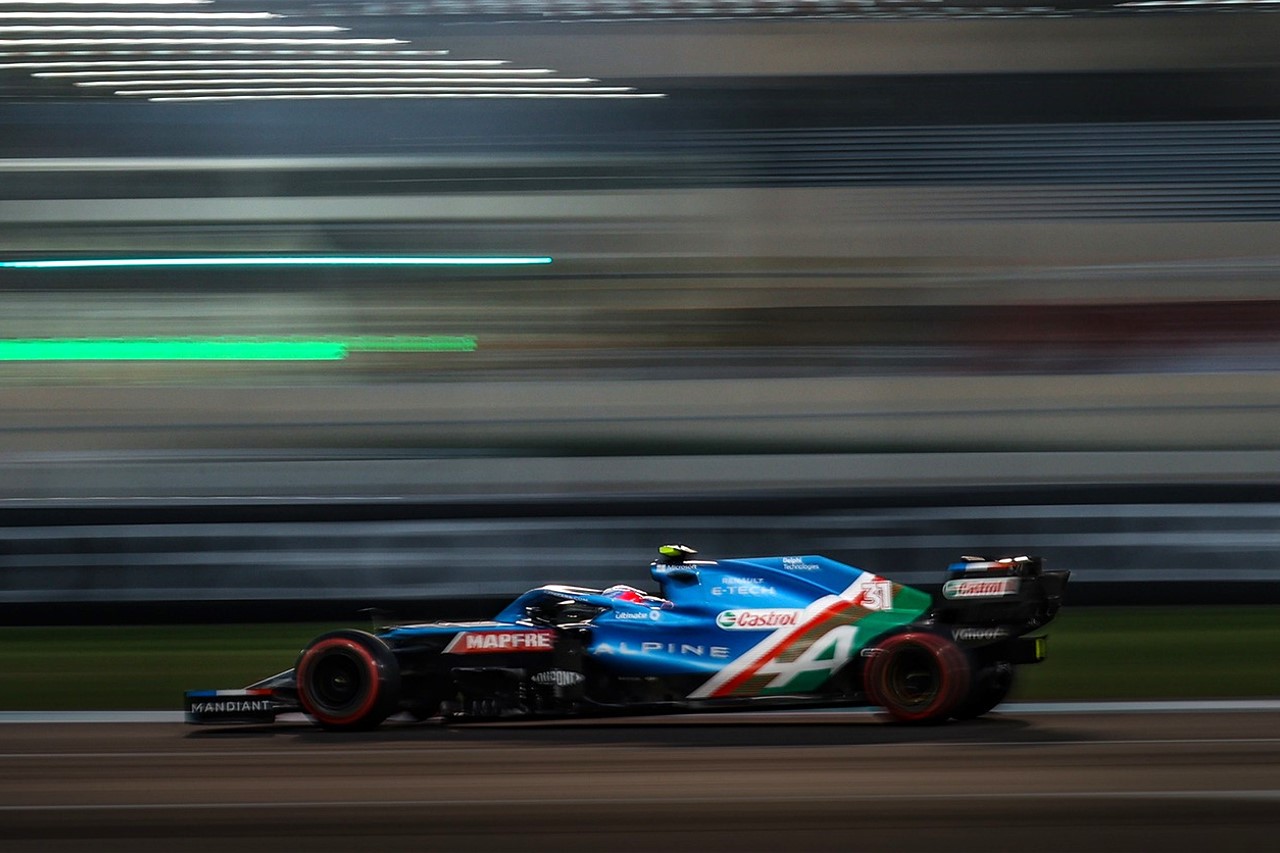 Alpine F1. Pat Fry et Matt Harman prennent du galon