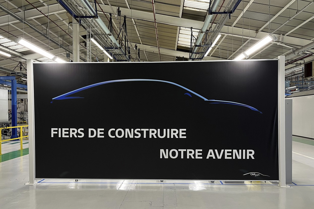 Verkor, le « Northvolt à la française