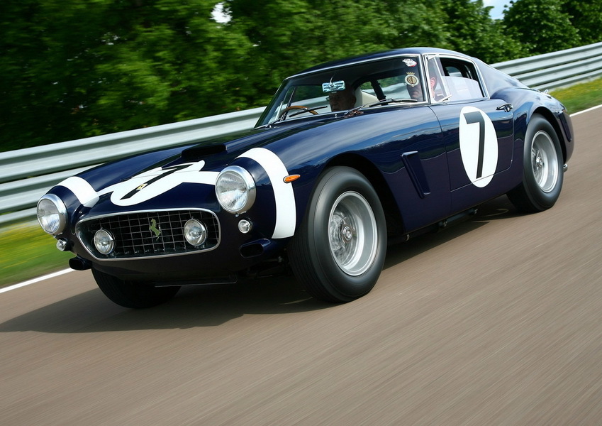 Ferrari fête ses 70 ans en séries spéciales | L'Argus