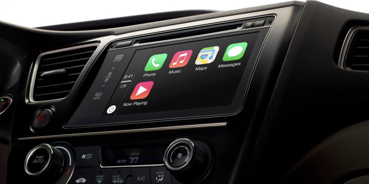 Apple CarPlay ou Google Android Auto : il va falloir choisir