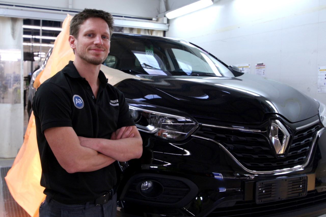 Aramisauto et R-M s'allient pour un reconditionnement durable