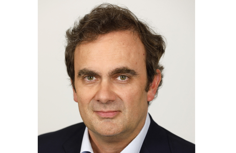 Photo 2 - arnaud molinie directeur general renault mai mobilité ...