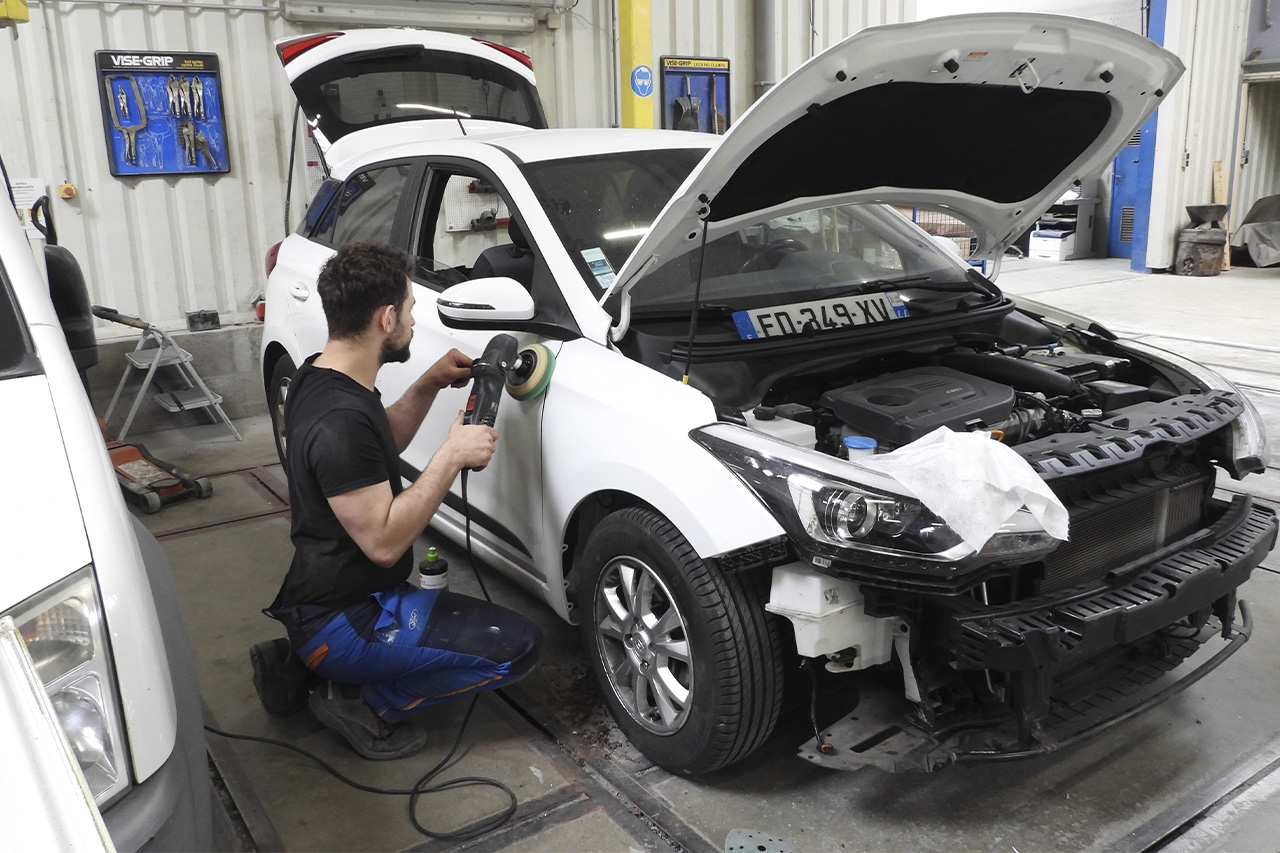 Rentabilité : Les ateliers remettent l'ouvrage sur le métier