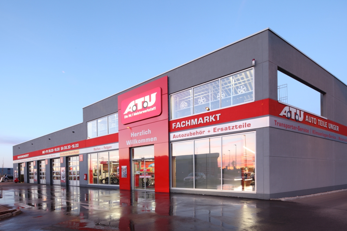 Le groupe Mobivia avale ATU