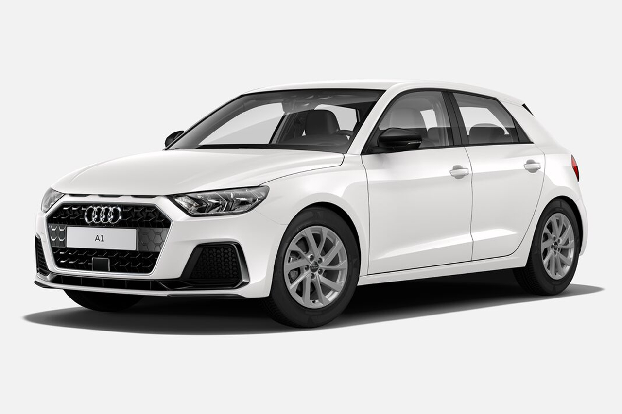 Prix Audi A1 Sportback : les tarifs et les équipements de la petite A1 ...