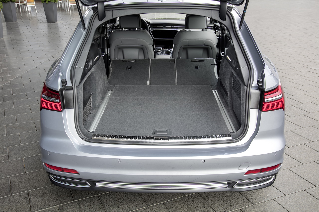 Essai Audi A6 Avant 2018 : notre avis sur la nouvelle A6 break