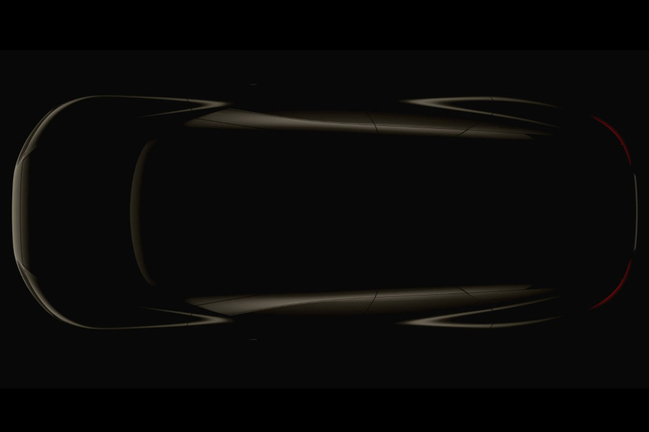 Photo 5 - Audi Grand Sphere concept - Audi Grand Sphère (2021). L'Audi ...