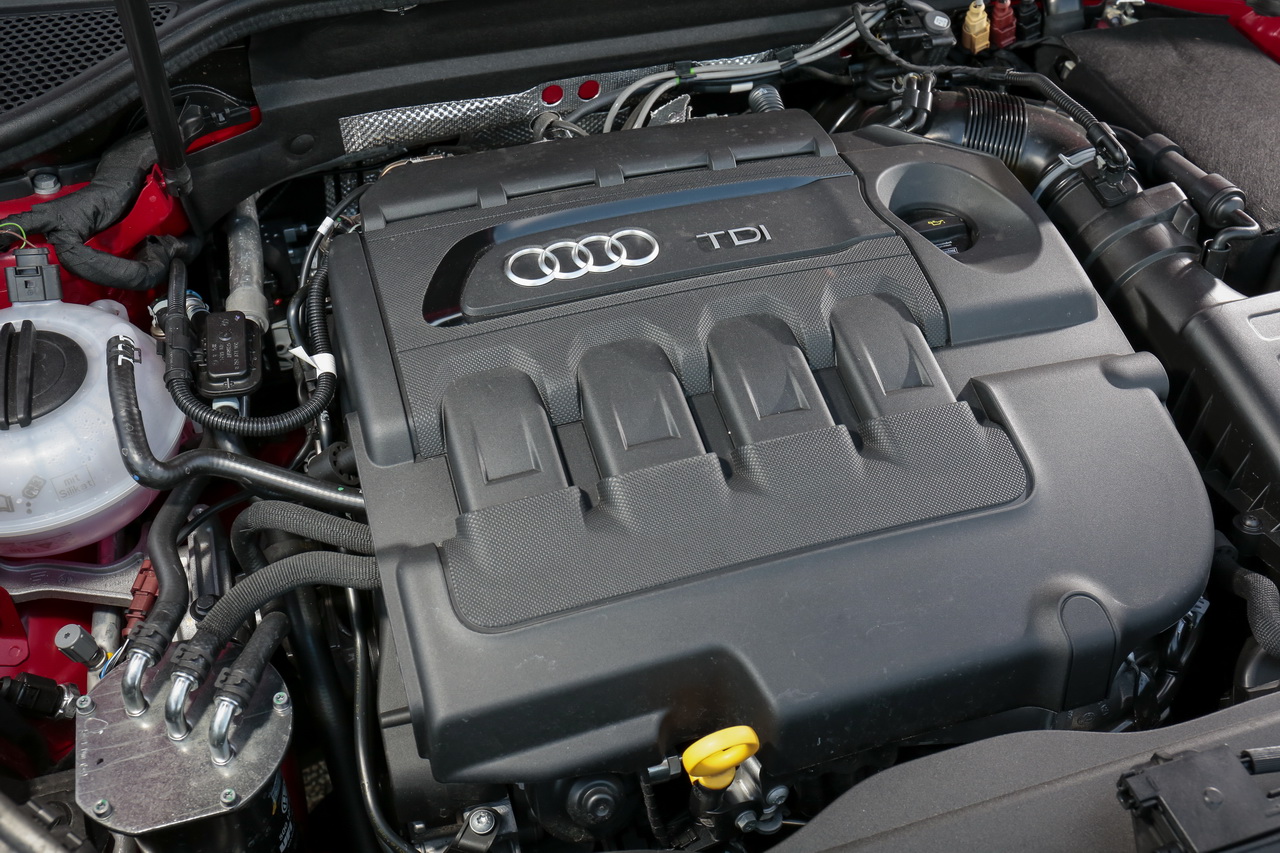 Fiche technique Audi Q2 2.0 TDI 190