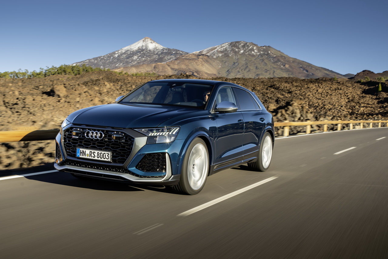 Audi R8 : annonces, essais, actualités - L'Argus