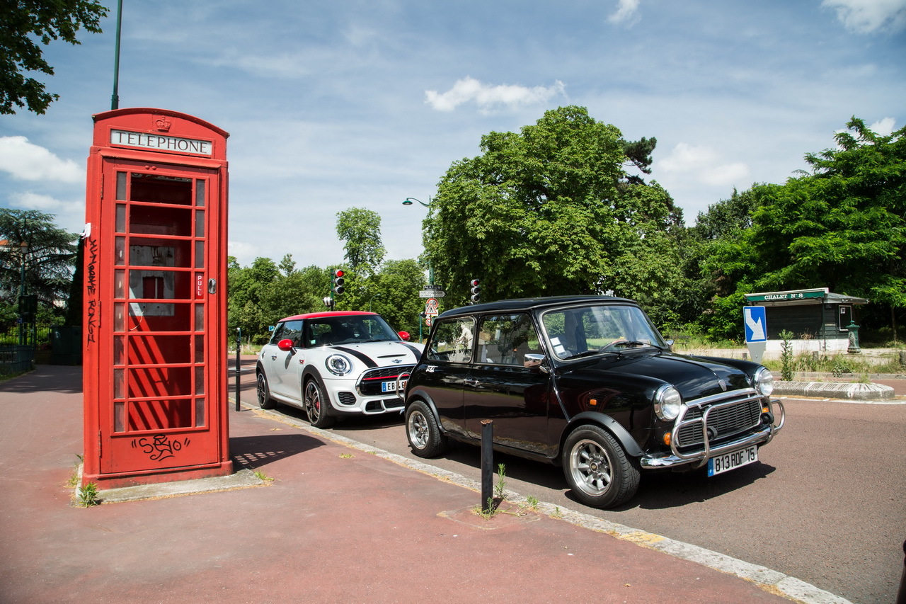 Essais ancienne vs nouvelle, le top 10 des « C'était mieux avant