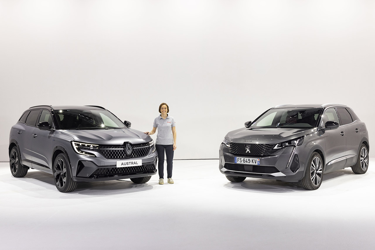 Cote Argus, voiture occasion et voiture neuve, annonces auto - L'Argus