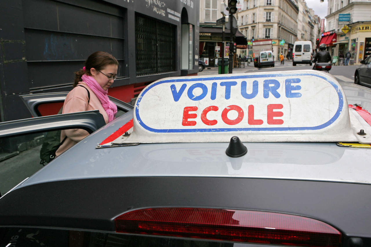 Les auto-écoles entendues ont en partie eu gain de cause