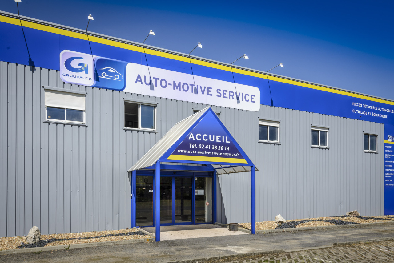 Auto-Motive Service entrevoit de nouvelles opportunités de croissance