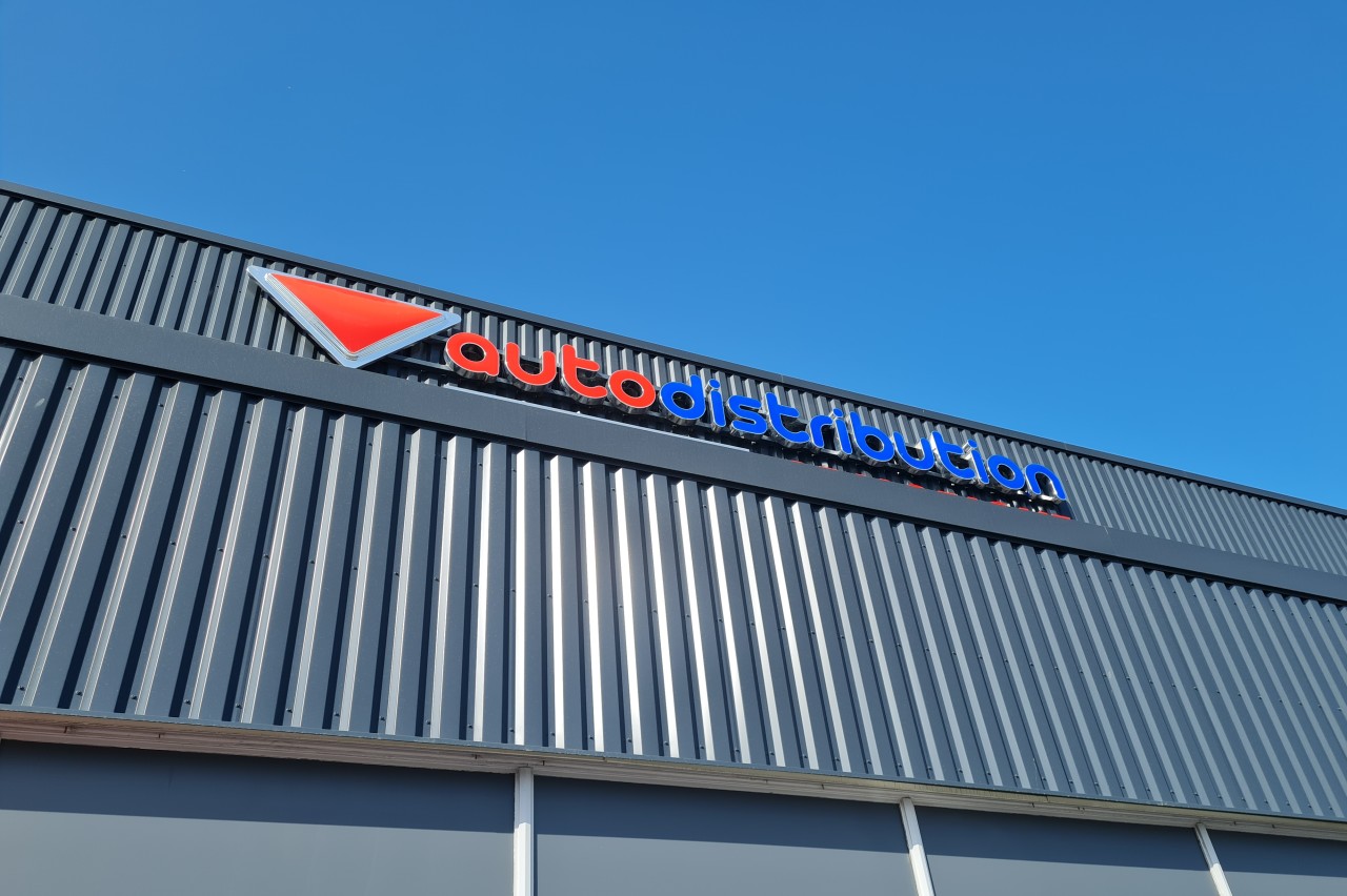 Parts Holding Europe (Autodistribution) en pleine forme