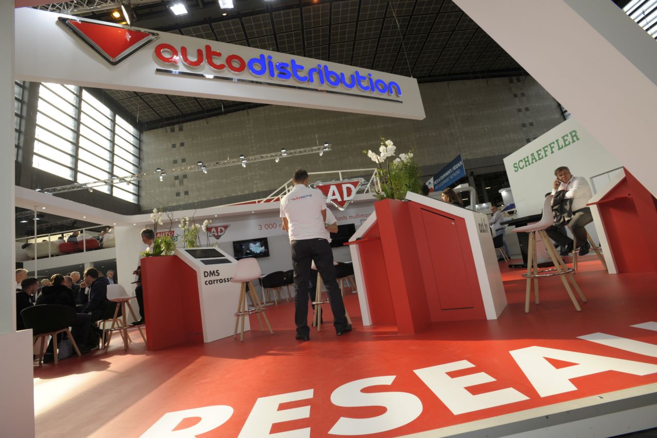 Covid-19 : entretien avec le patron d'Autodistribution