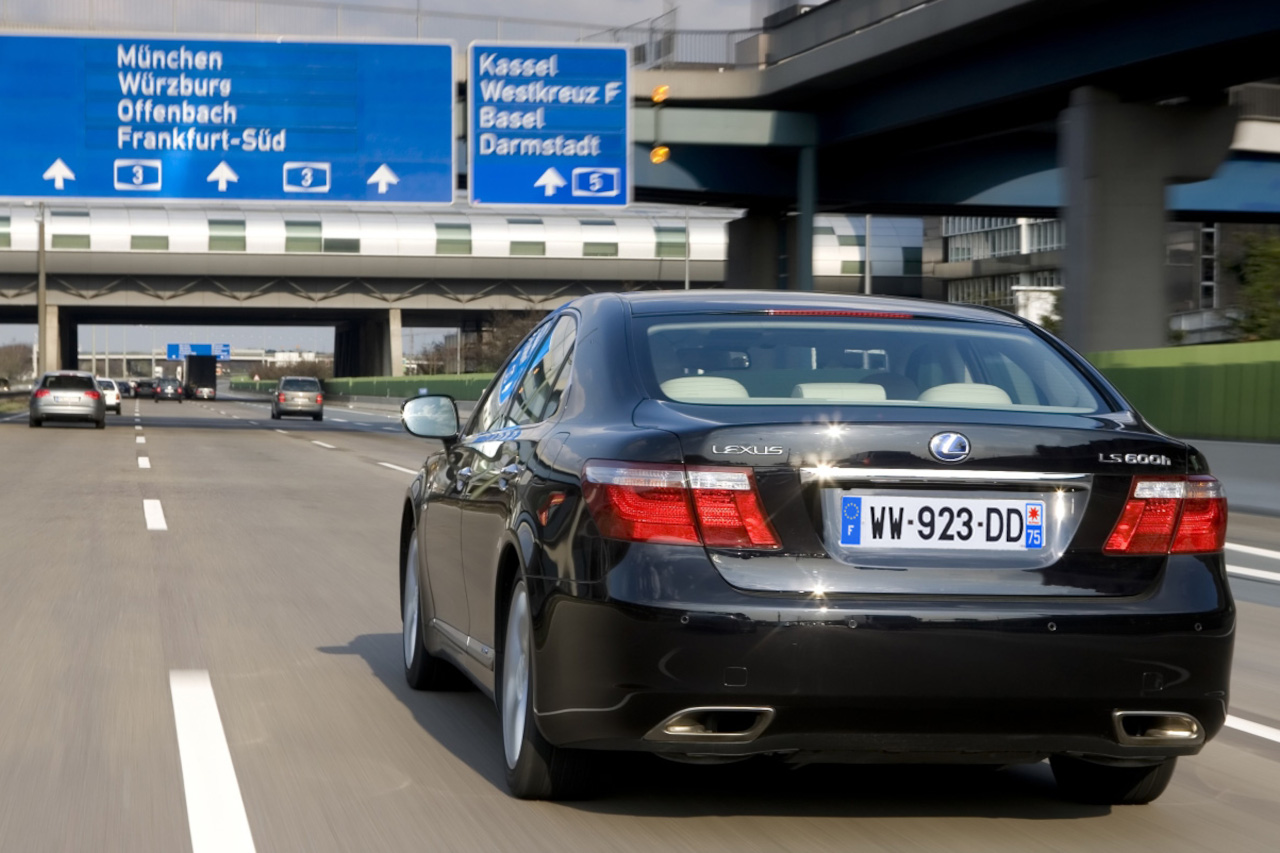 Radars. Comment sont traitées les infractions au code de la route ...